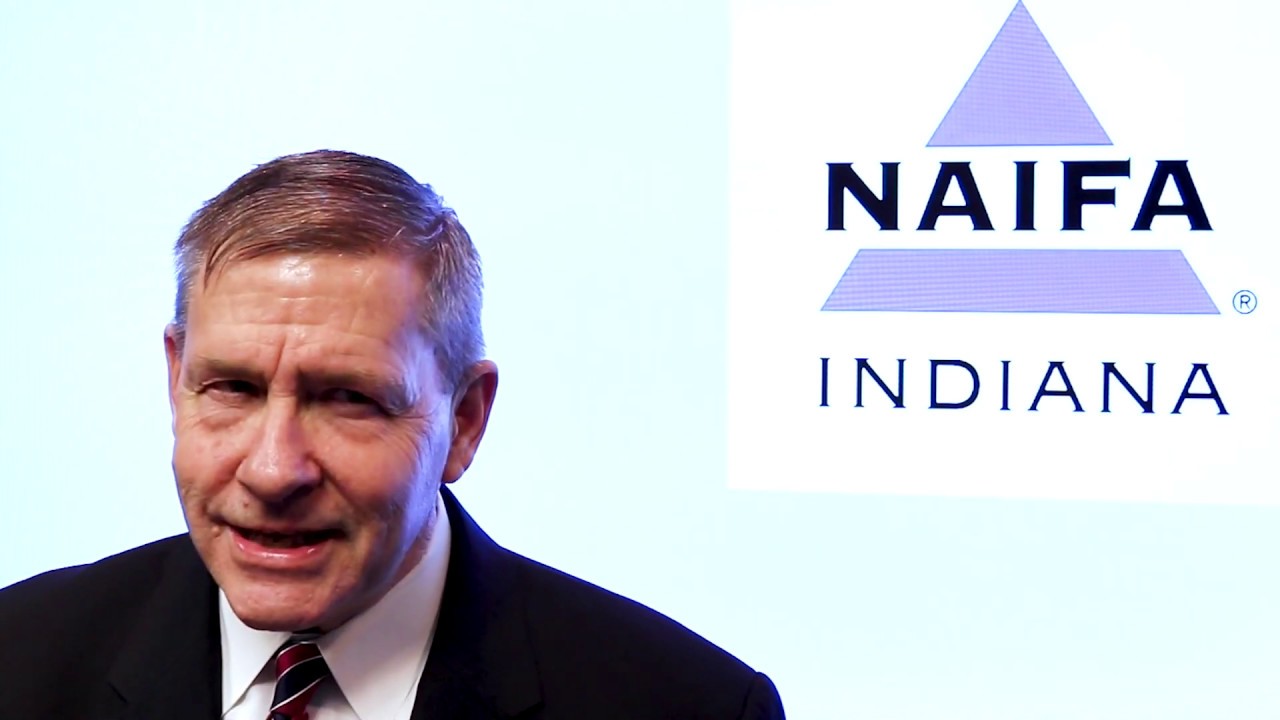 Why You Should Have Your CLTC - Chris Barnthouse - YouTube