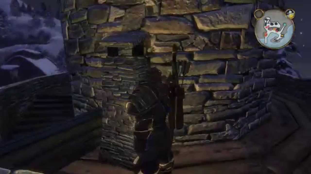 Fable Anniversary: Part 29 (Xbox 360) - Hook Coast - YouTube