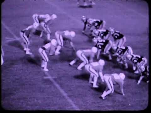 1978 JH Rose High School - Greenville vs. Goldsboro High School - North ...