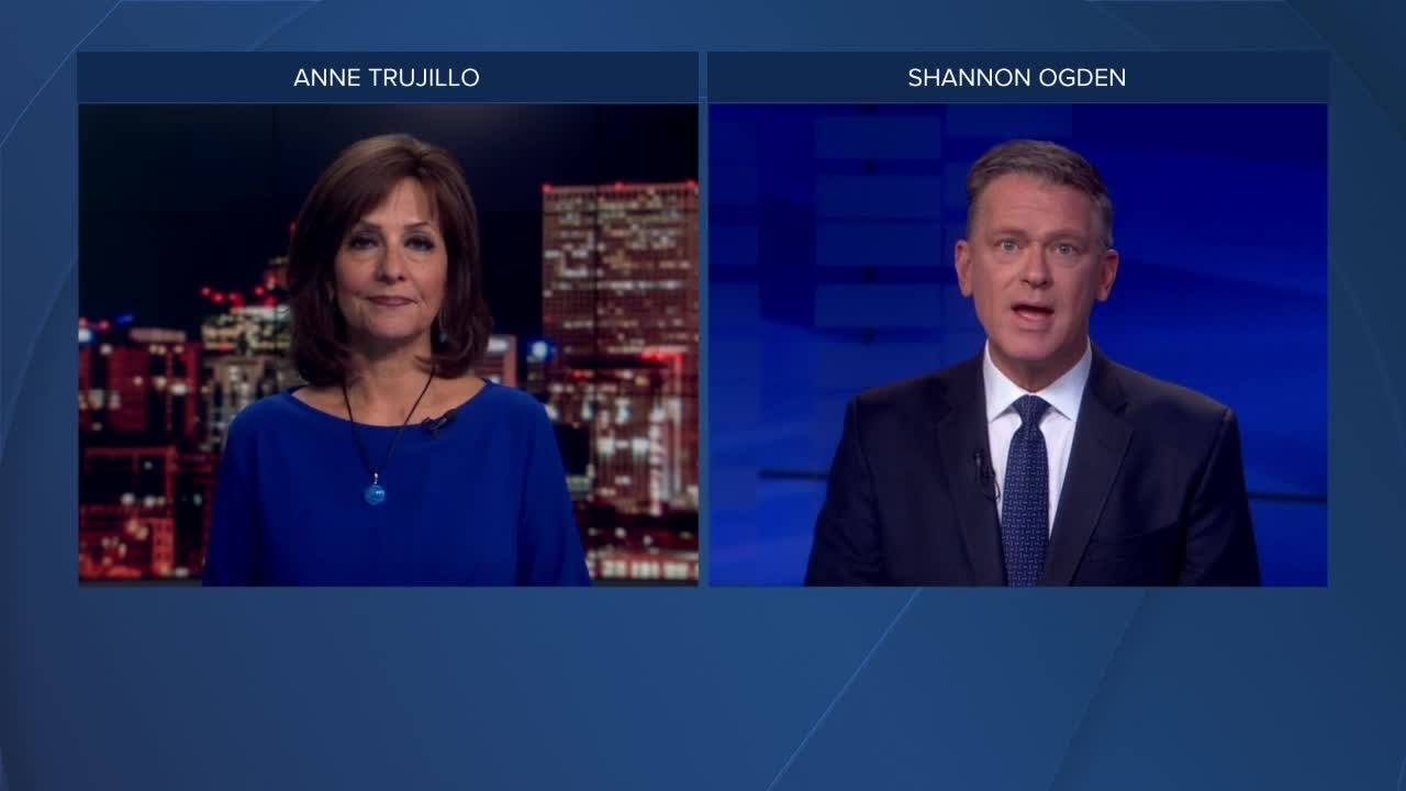 Denver7 News 10 PM | Tuesday, October 27 - YouTube