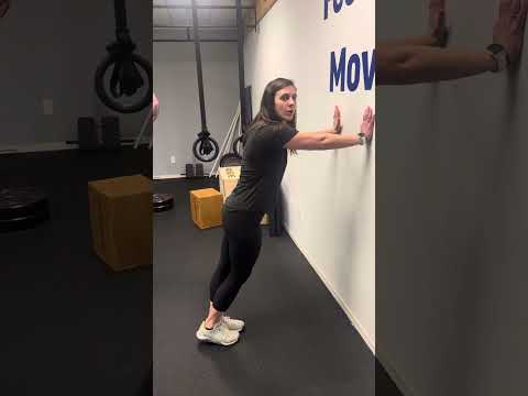 “Pawing” running drill - YouTube