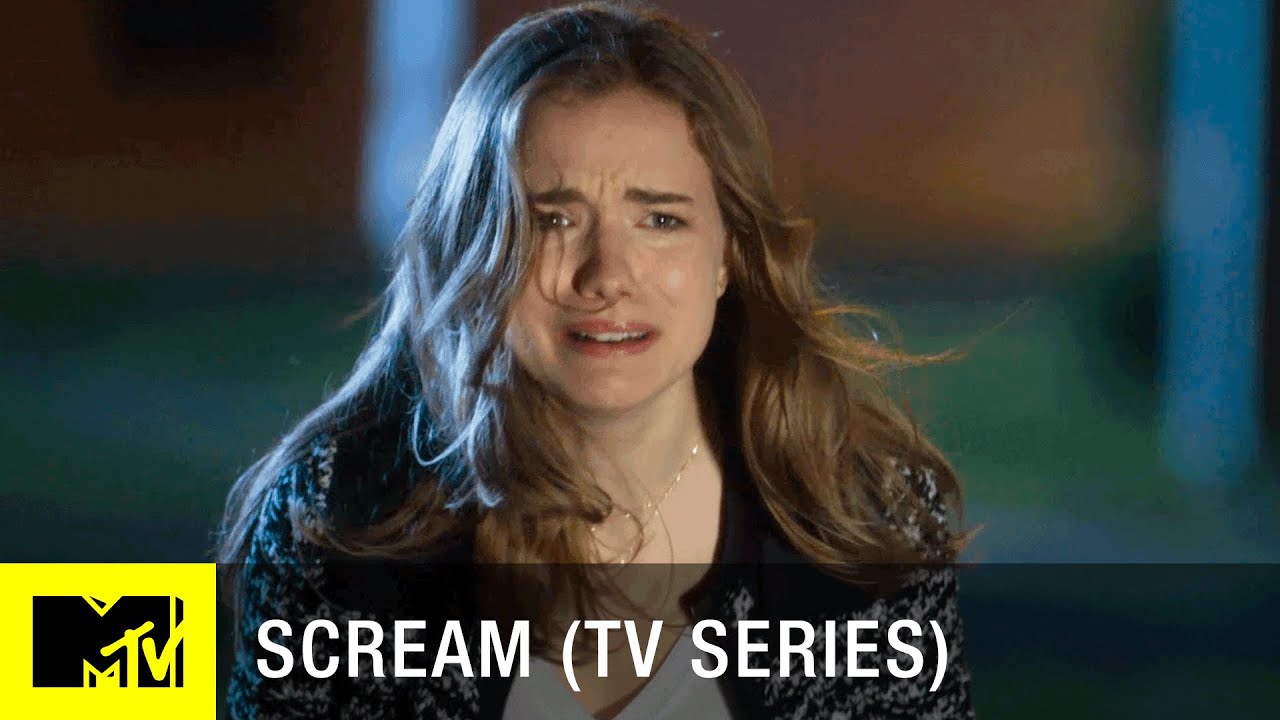 Scream (Season 2) | ‘Emma’s New Stalker’ Official Sneak Peek | MTV ...