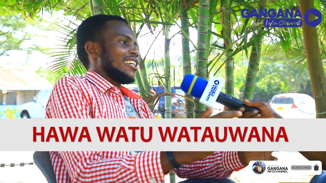 DIRECTOR JOSHUA TENA NA ISHU ZA BIFU NA KIKI ZA WASANII BONGO - YouTube