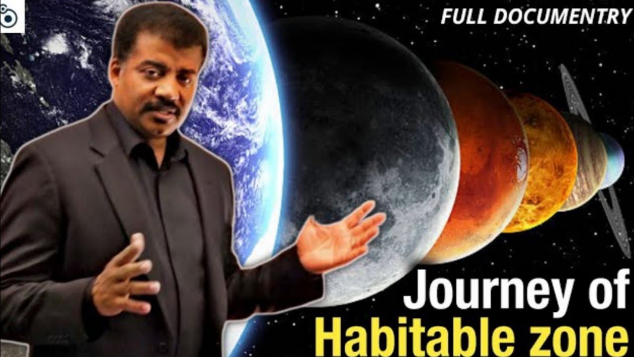 Cosmos: Possible Worlds | The fleeting grace of the habitable zone in ...