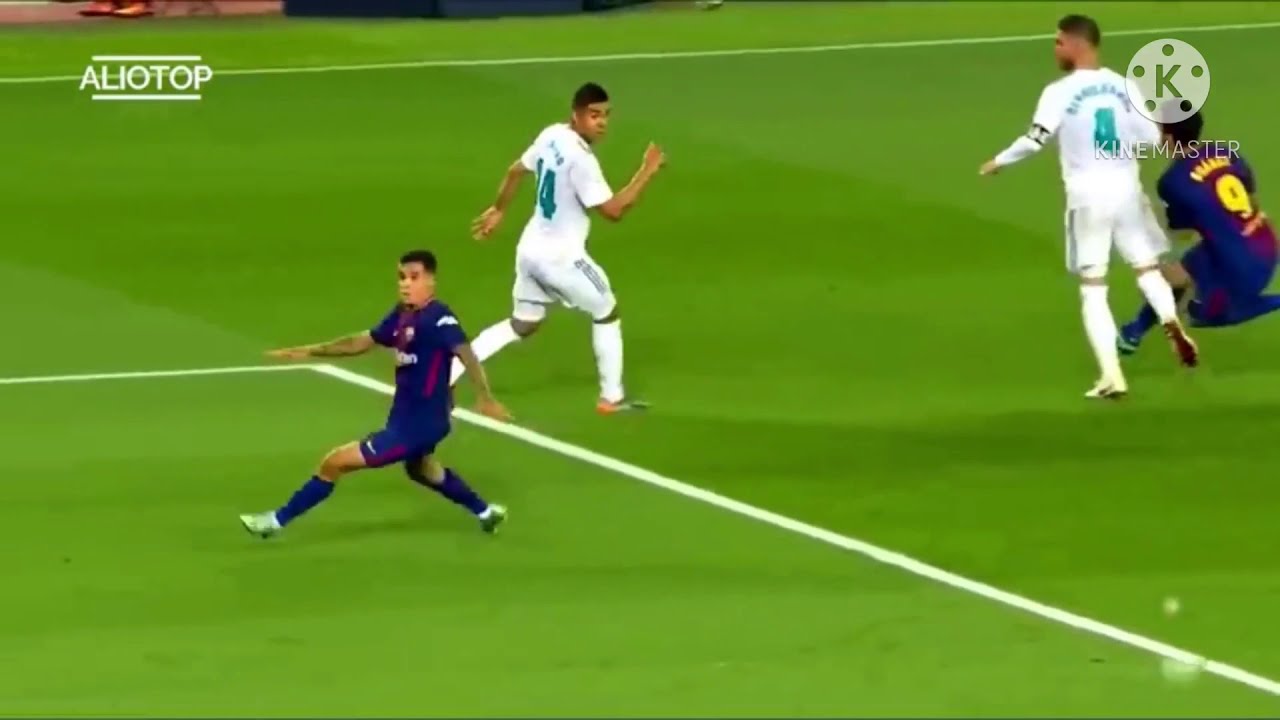 Les plus gros tacle de foot - YouTube