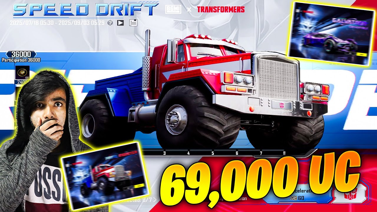 😱 OMG !! NEW TRANSFORMERS SUPER CARS CRATE OPENING GONE WRONG & BIG YOUTUBERS CHALLENGED ME IN ...