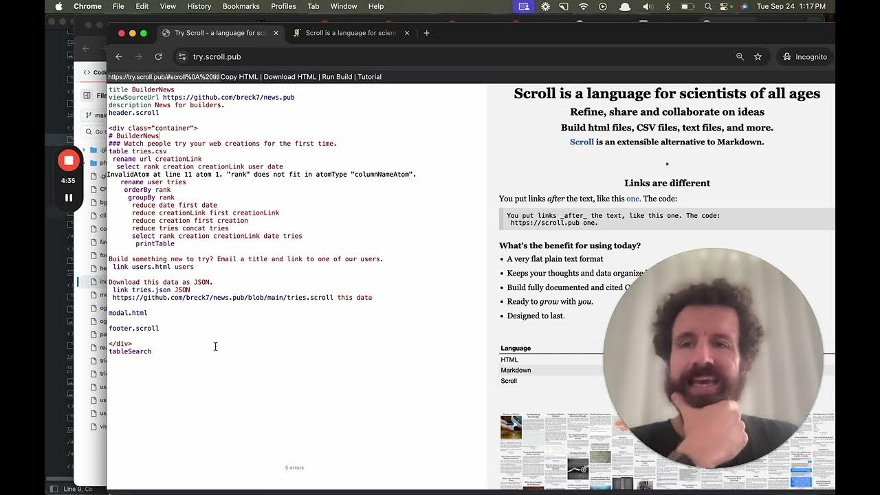 Understanding Microprogramming - YouTube