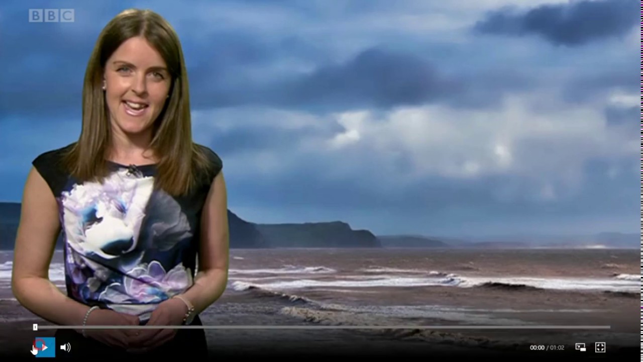 Alex Osbourne - Spotlight weather - (09/03/2020) - HD [60 FPS] - YouTube