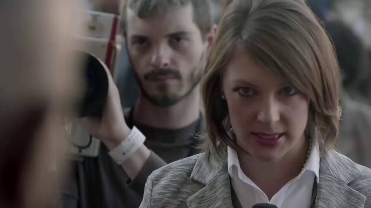 THE NTH WARD Exclusive Official Trailer 2016 Juliette Bennett Horror Movie HD - YouTube