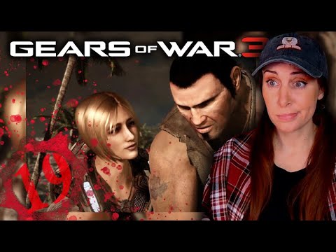 For Dom - Gears of War 3: Pt19 - Final Episode I First Playthrough ...