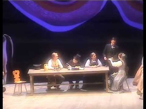 Randall Bills - "Perdona, o mia diletta ... Prendi, l'anel ti dono ...