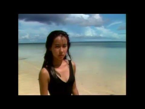 仁藤優子 Yuko Nito - Wonderful TV - Japanese Laserdisc - YouTube