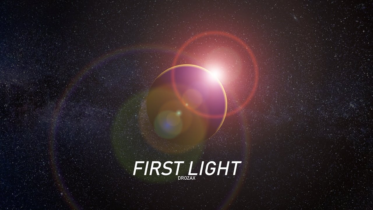 First Light - YouTube