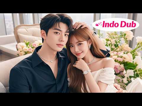 CEO tegas dingin langsung luluh saat melihat gadis bermanja! Sudah terpesona oleh ciuman manisnya!
