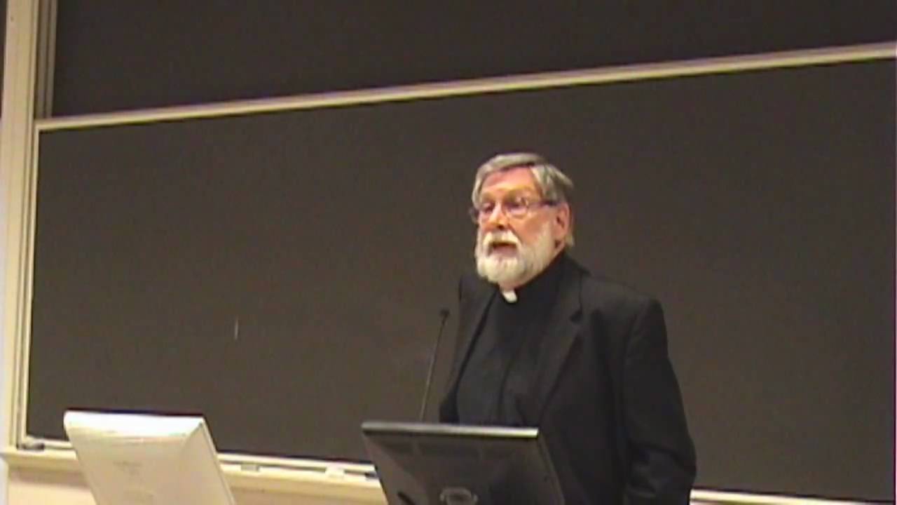 Edwin Kagin Speaks at Secular Student Alliance Conference - YouTube