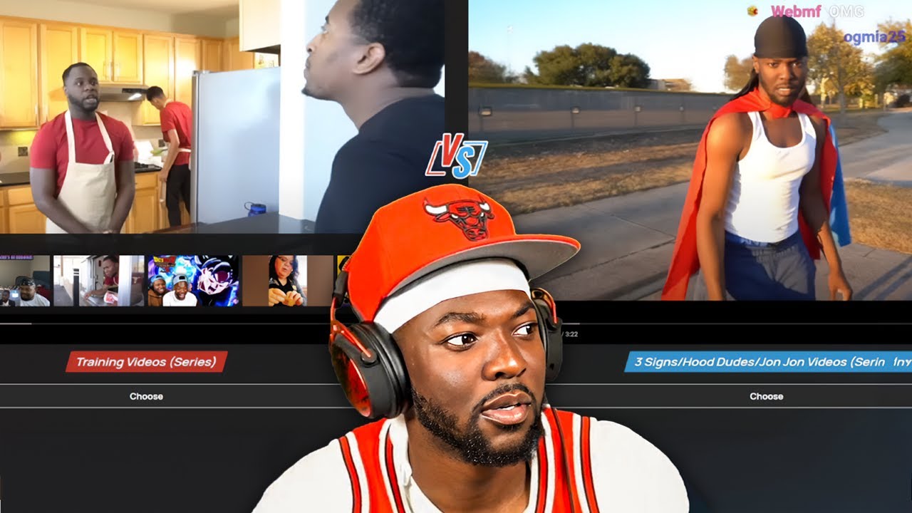 What is the BEST RDC Video? - YouTube