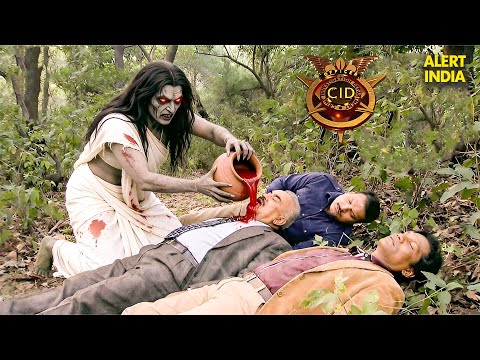CID New Episode 2025 | सी.आई.डी. | Crime Story 2026 | Cid New Episode Today | #abhijeet #daya