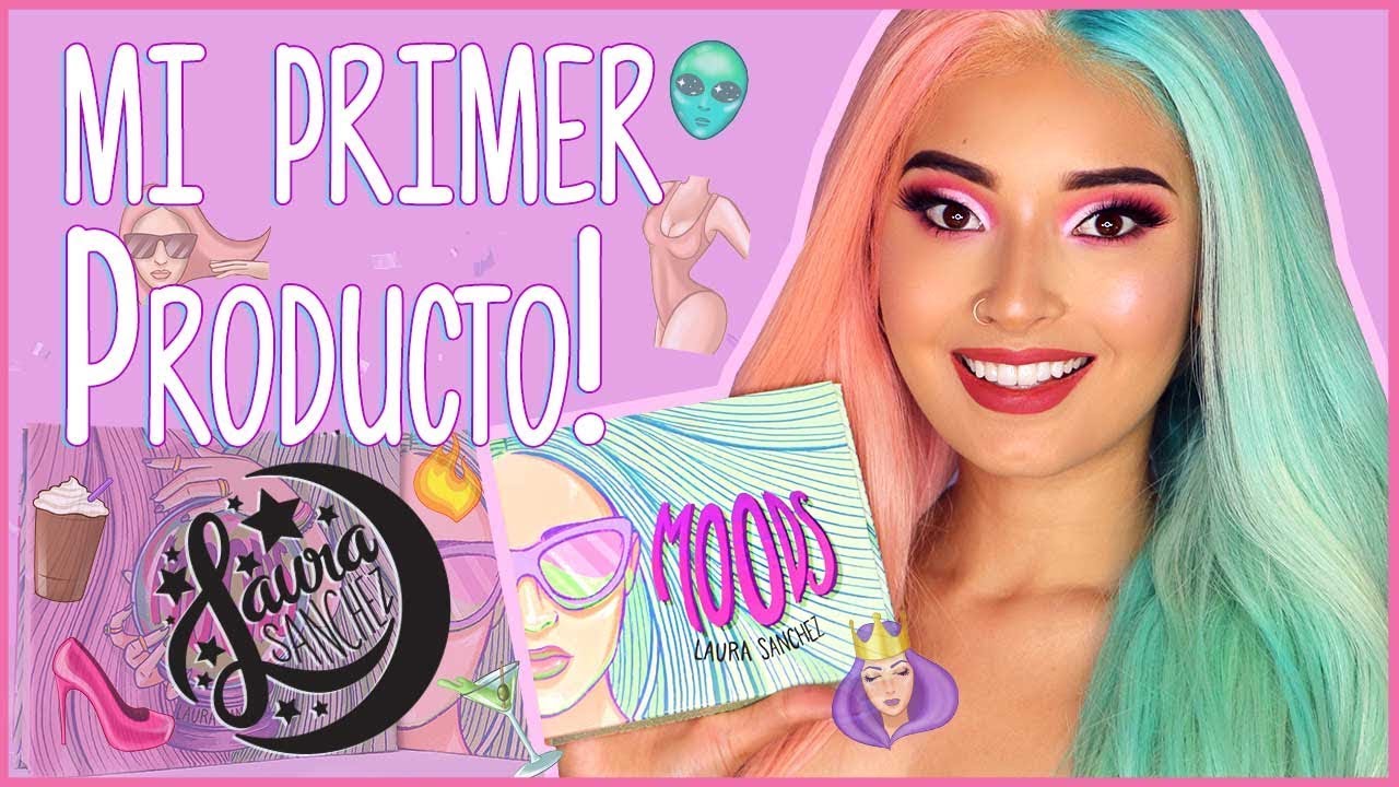 Laura Sanchez Makeup | Saubhaya Makeup