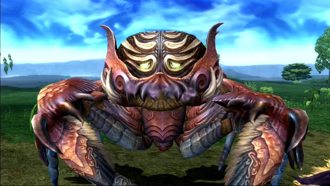 Final Fantasy X-2: Fiend Tales - Boris - YouTube