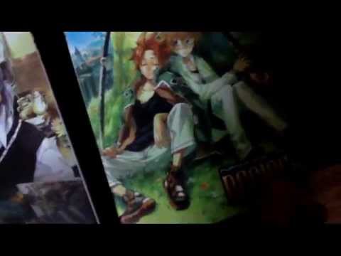 Anime Package Review - Funimation Limited Edition DVD / Blu-ray Box ...