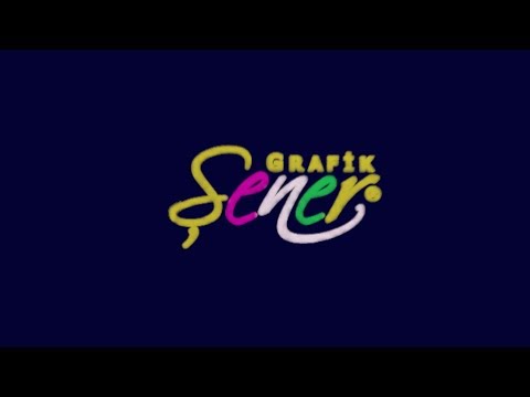 Sener Grafik Duman Efekti Animasyon Film Calismasi