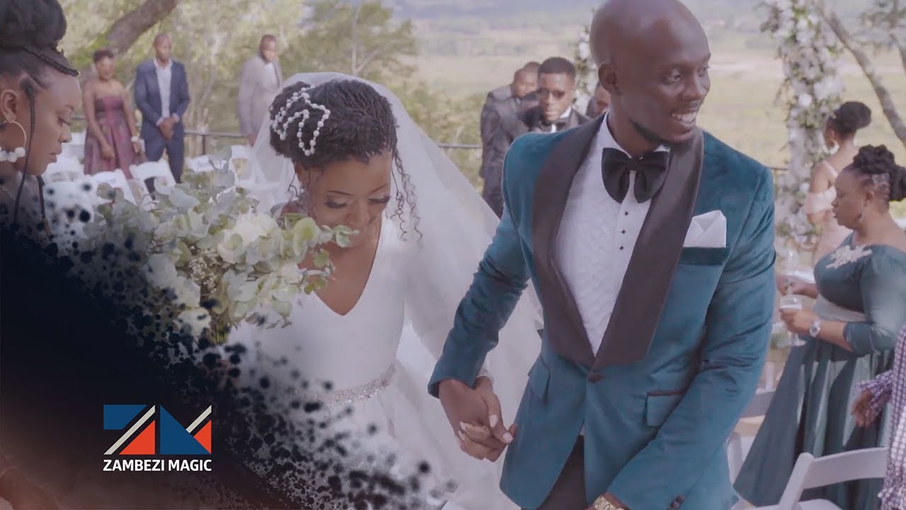 Forever Yours coming to Zambezi Magic | Zambezi Magic - YouTube