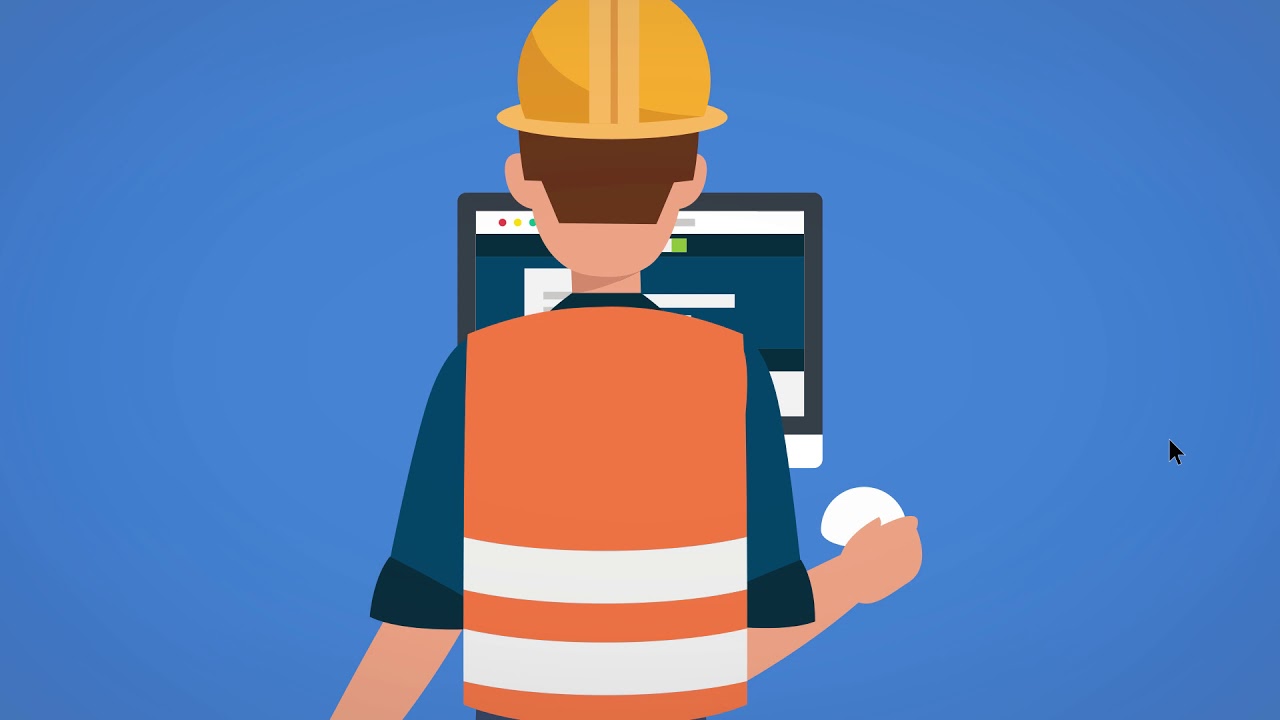 Jobsite Project Management Tool from Ferguson.com - YouTube