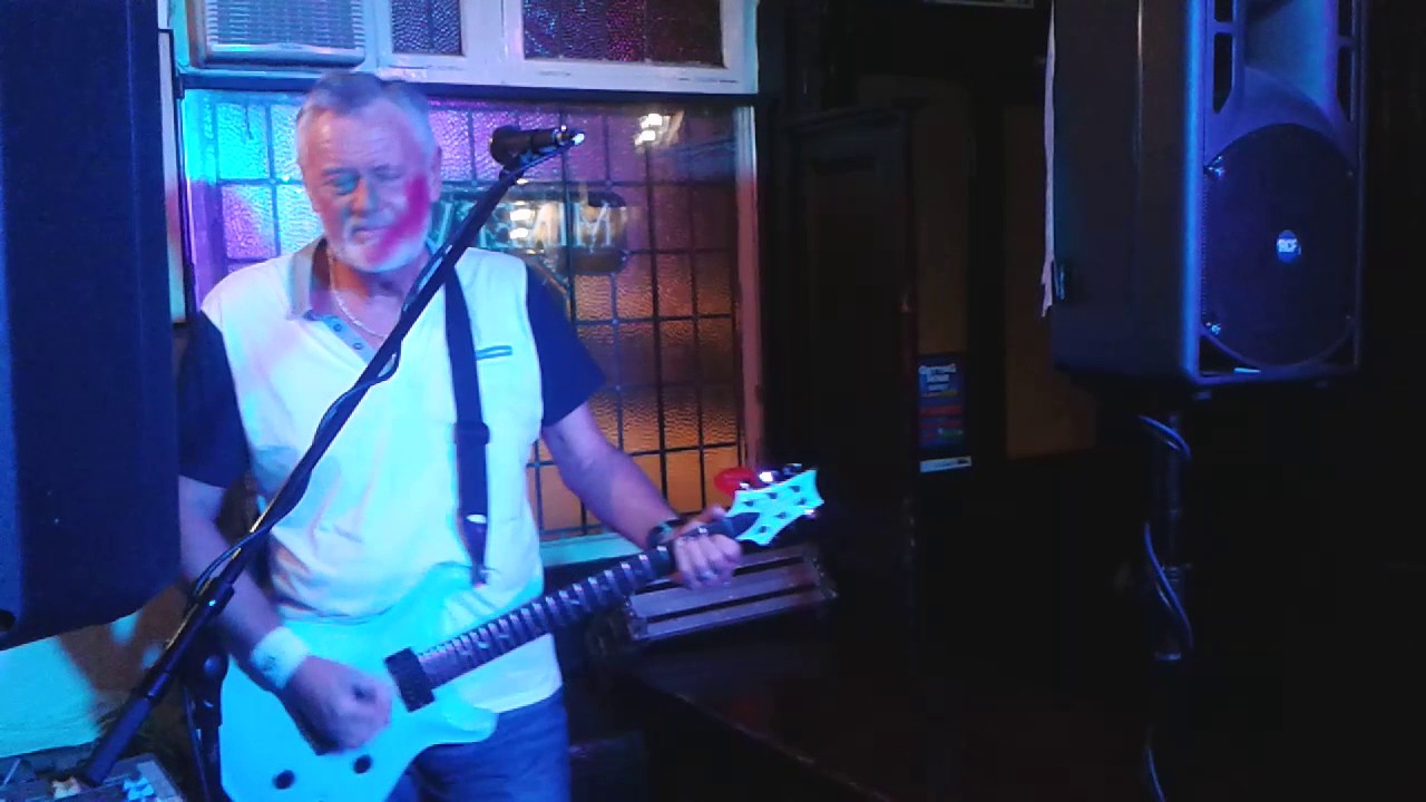 Someone by A Total Stranger. - YouTube