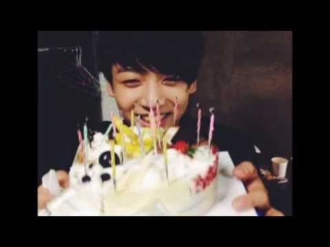 Purpose (cover) by Jungkook (BTS) - Happy JK day