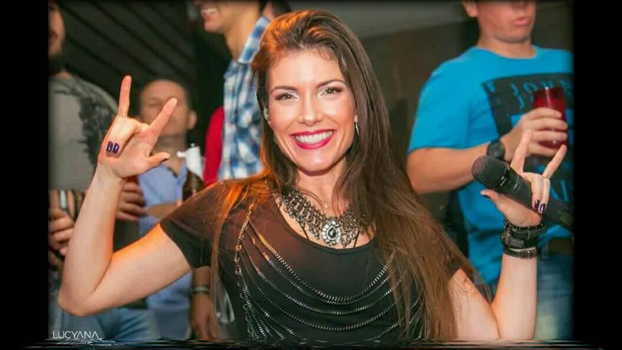 Lucyana Villar - YouTube