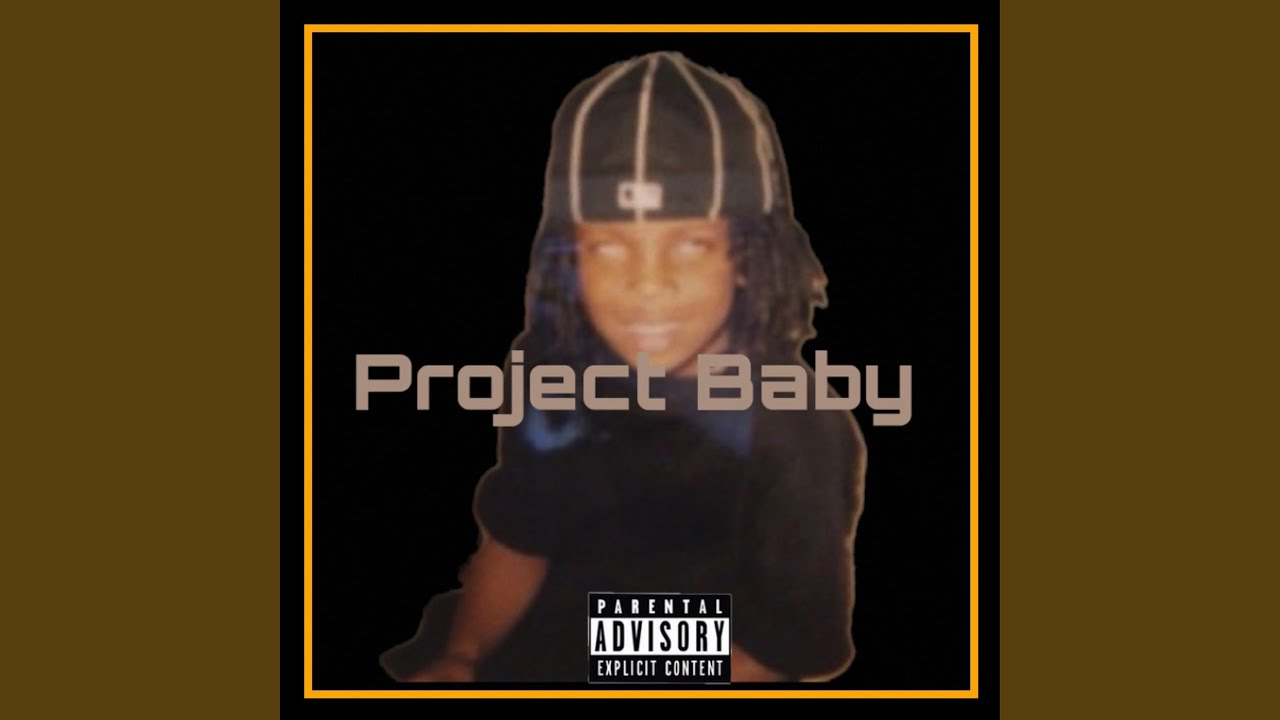Project baby - YouTube Music