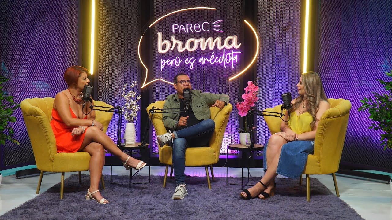 ¿Es posible ser papá y amigo de los hijos? - Jaír Cruz - YouTube