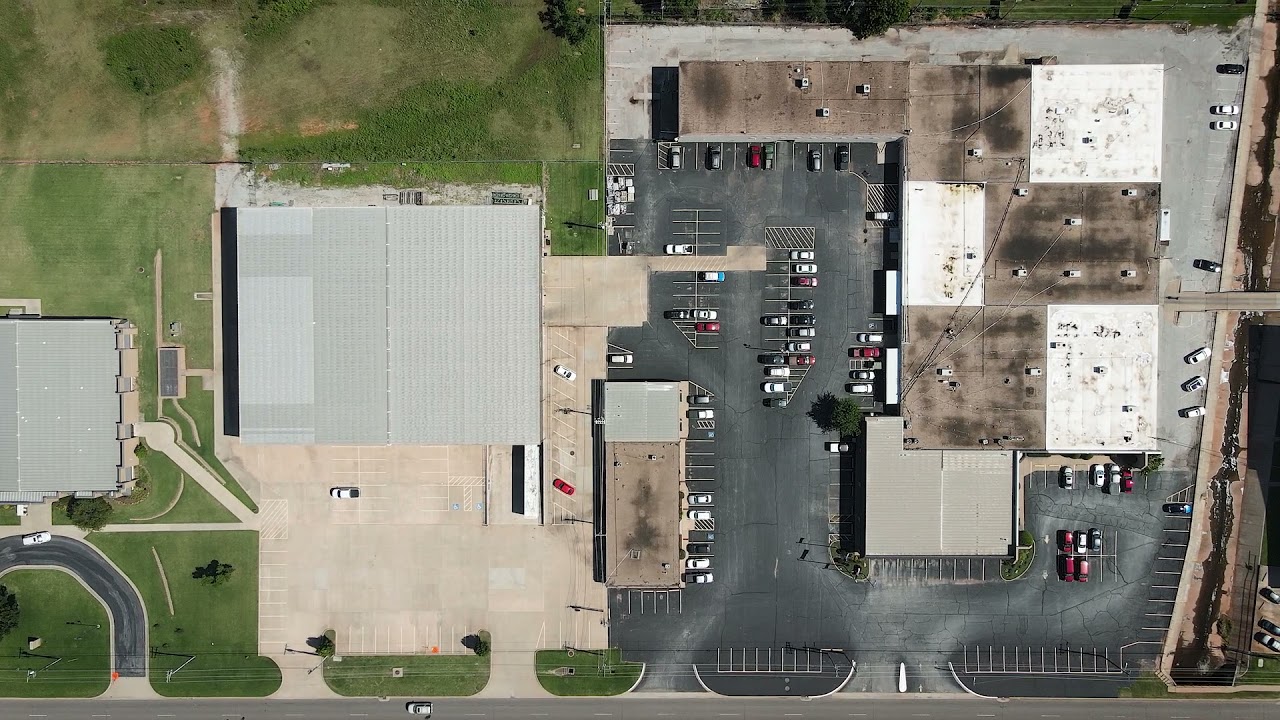 Tour of MTM Recognition - YouTube