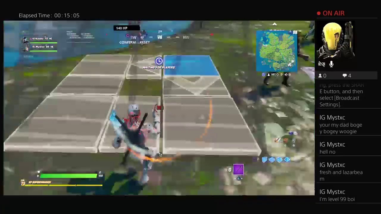 Fortnite Grinding Duos - YouTube