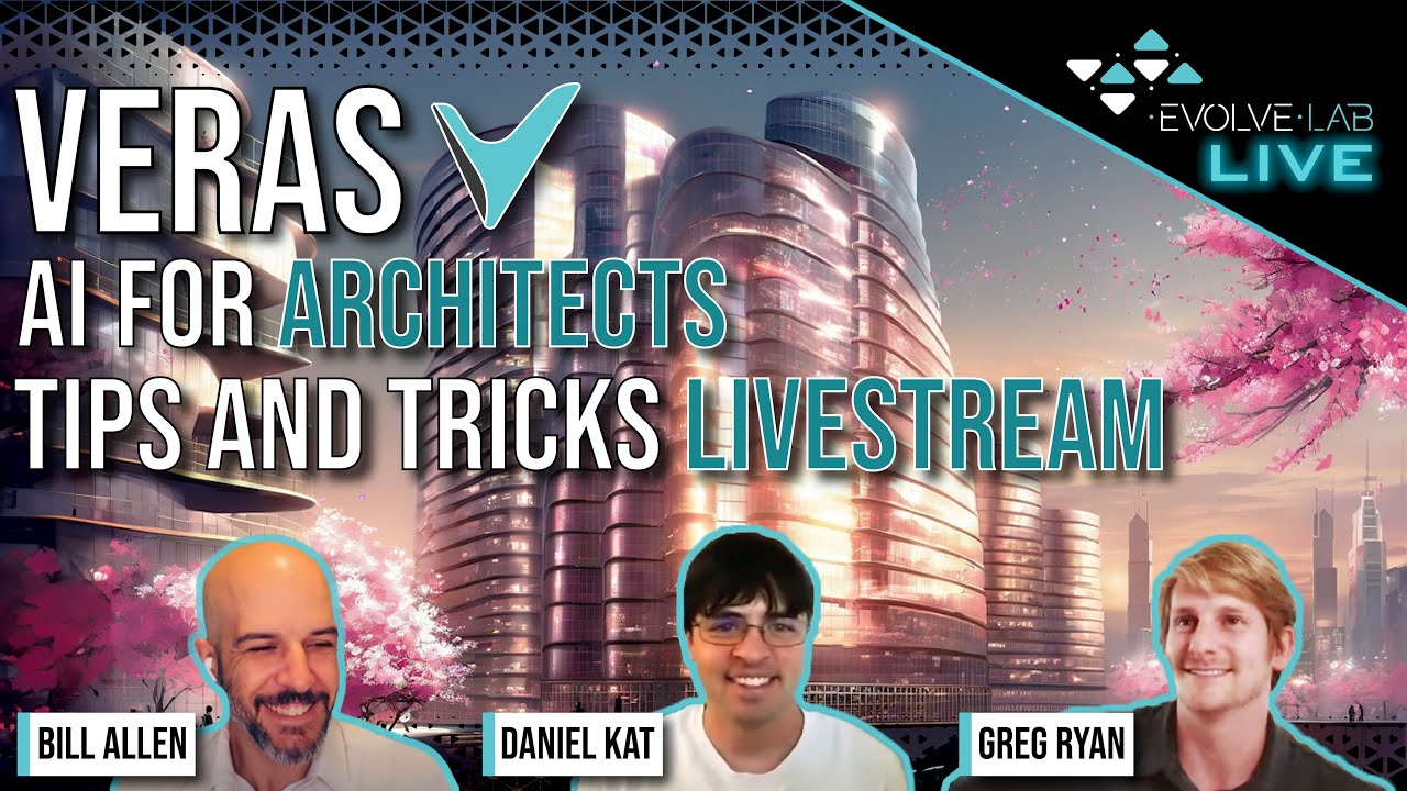 AI For Architects - Veras Tips and Tricks You May Not Have Known ...