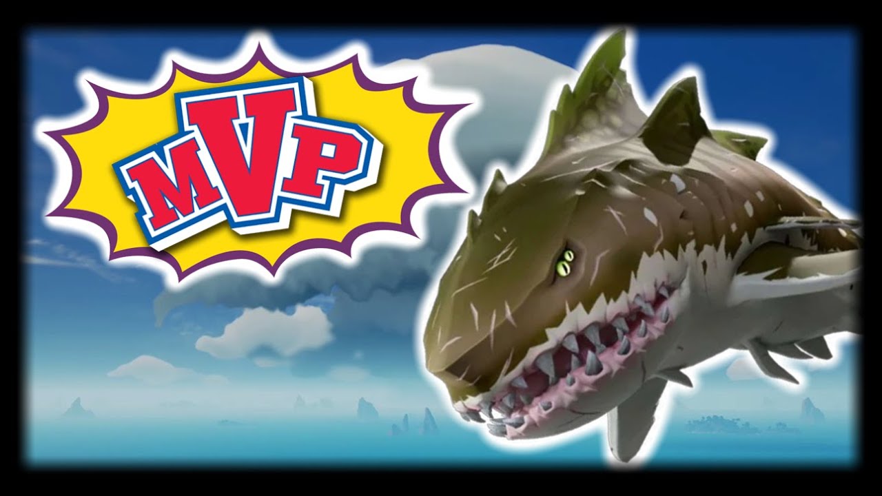 Meg The Swaby Killer - YouTube