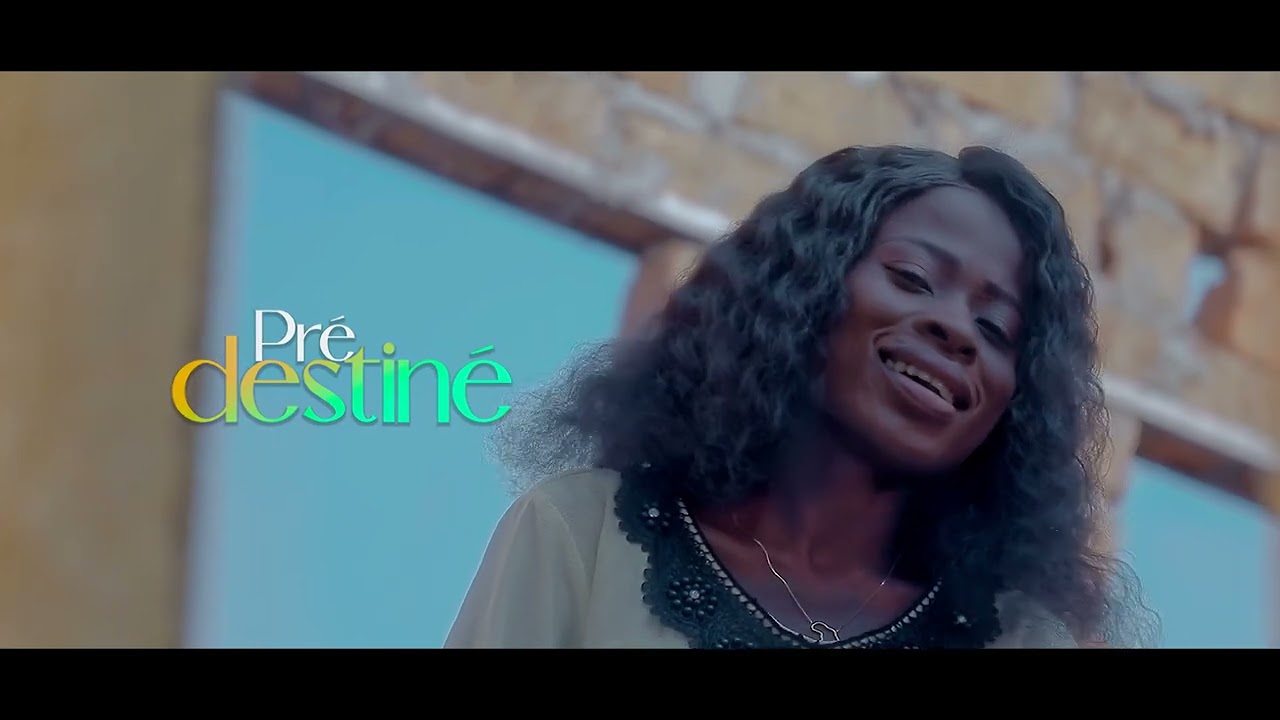 Gred Worship - PREDESTINE (Teaser) - YouTube