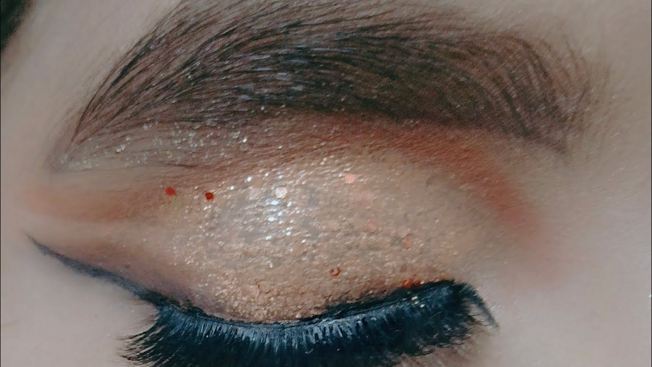 eye makeup tutorial - YouTube