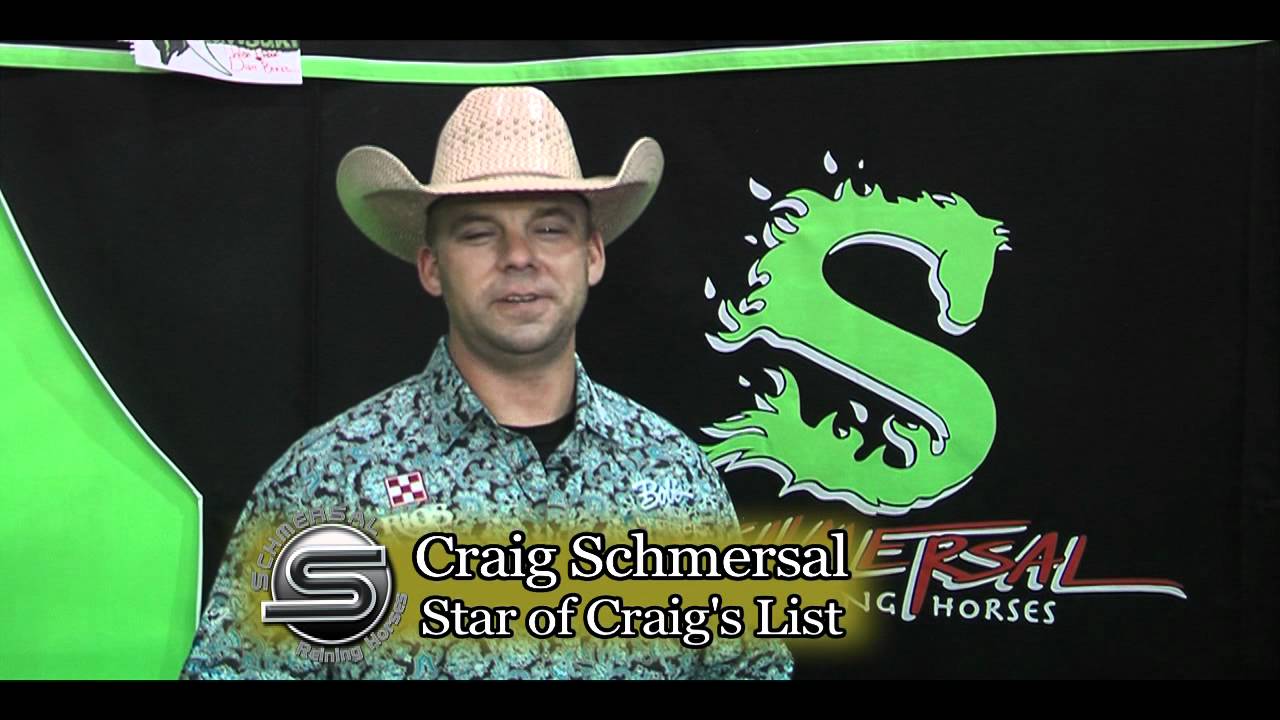 Craig's List for August 10th - YouTube