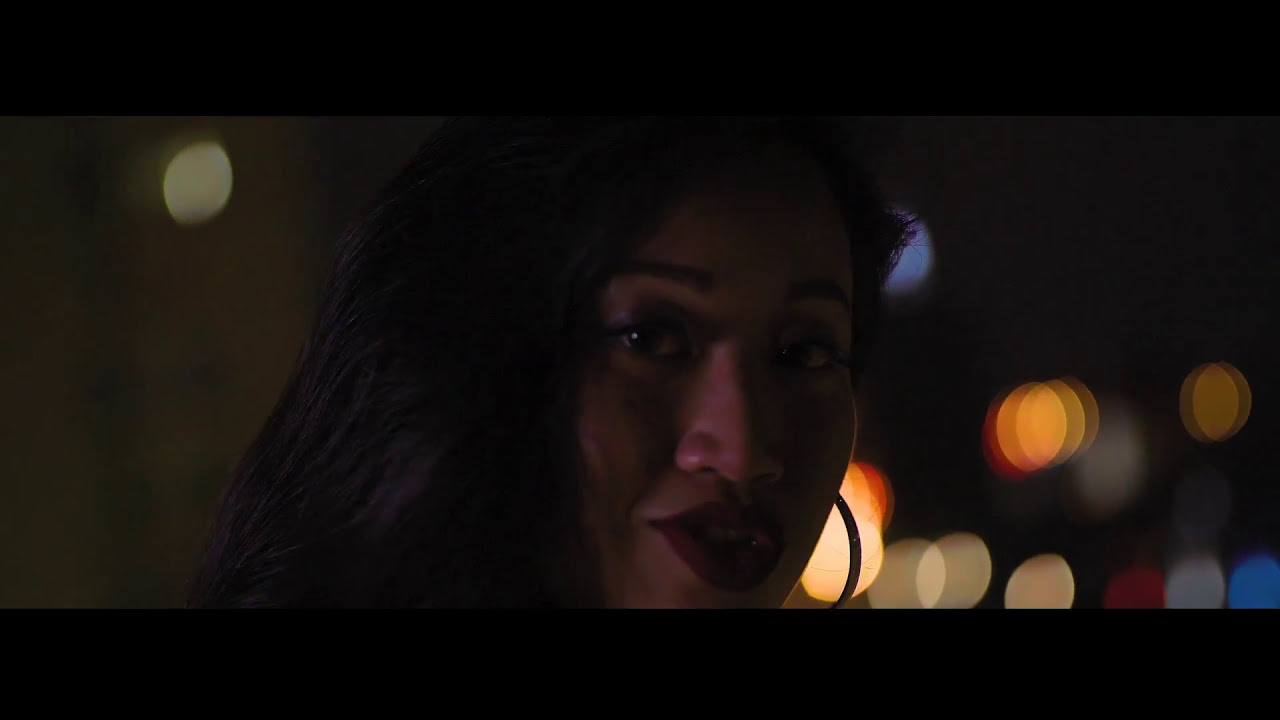 Lina V - "Batflo" (Official Video) - YouTube