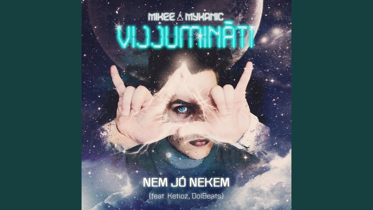 Nem Jó Nekem (Edited) - YouTube