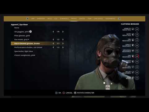 Generation zero part 4 - YouTube