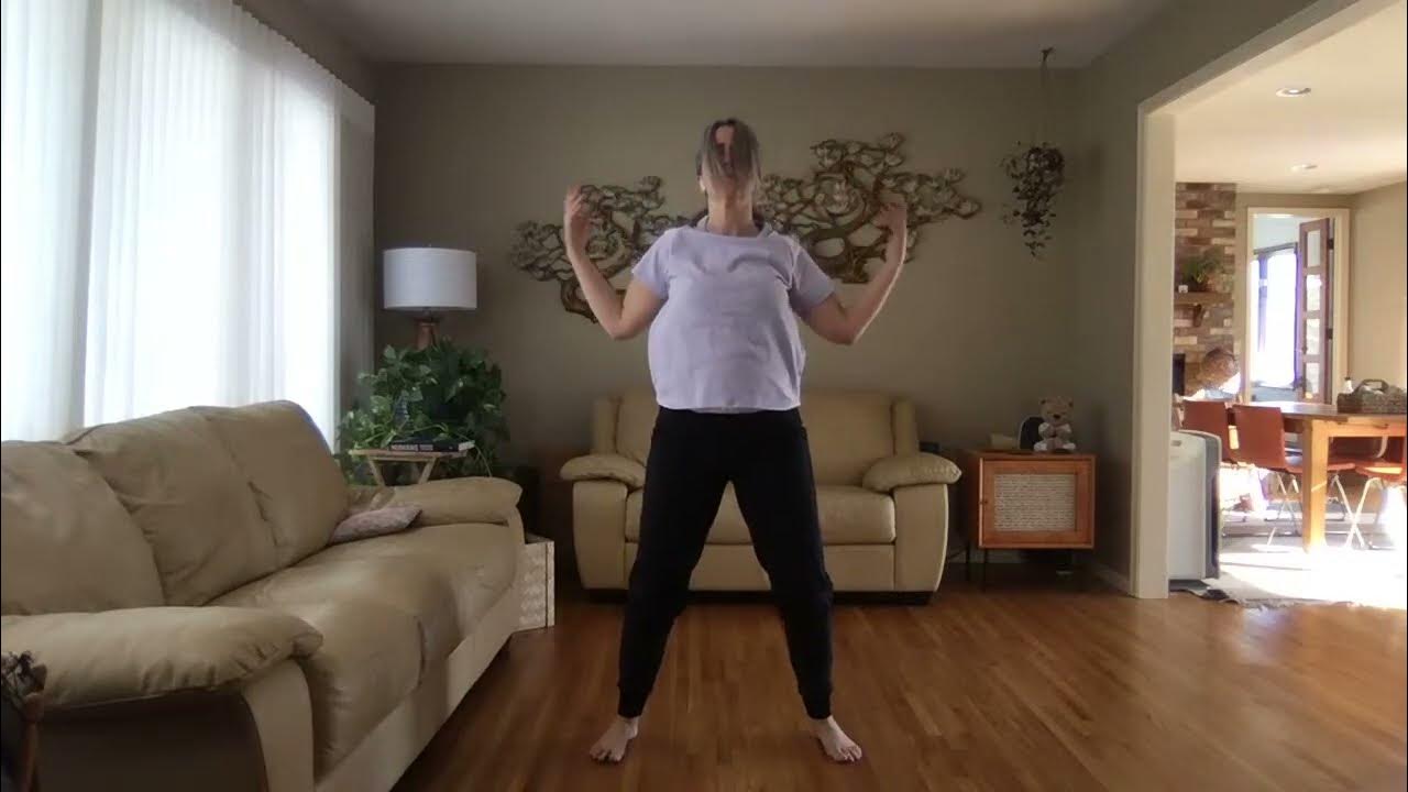 Mindful Qigong with Autumn Compton, 2/17/23 - YouTube