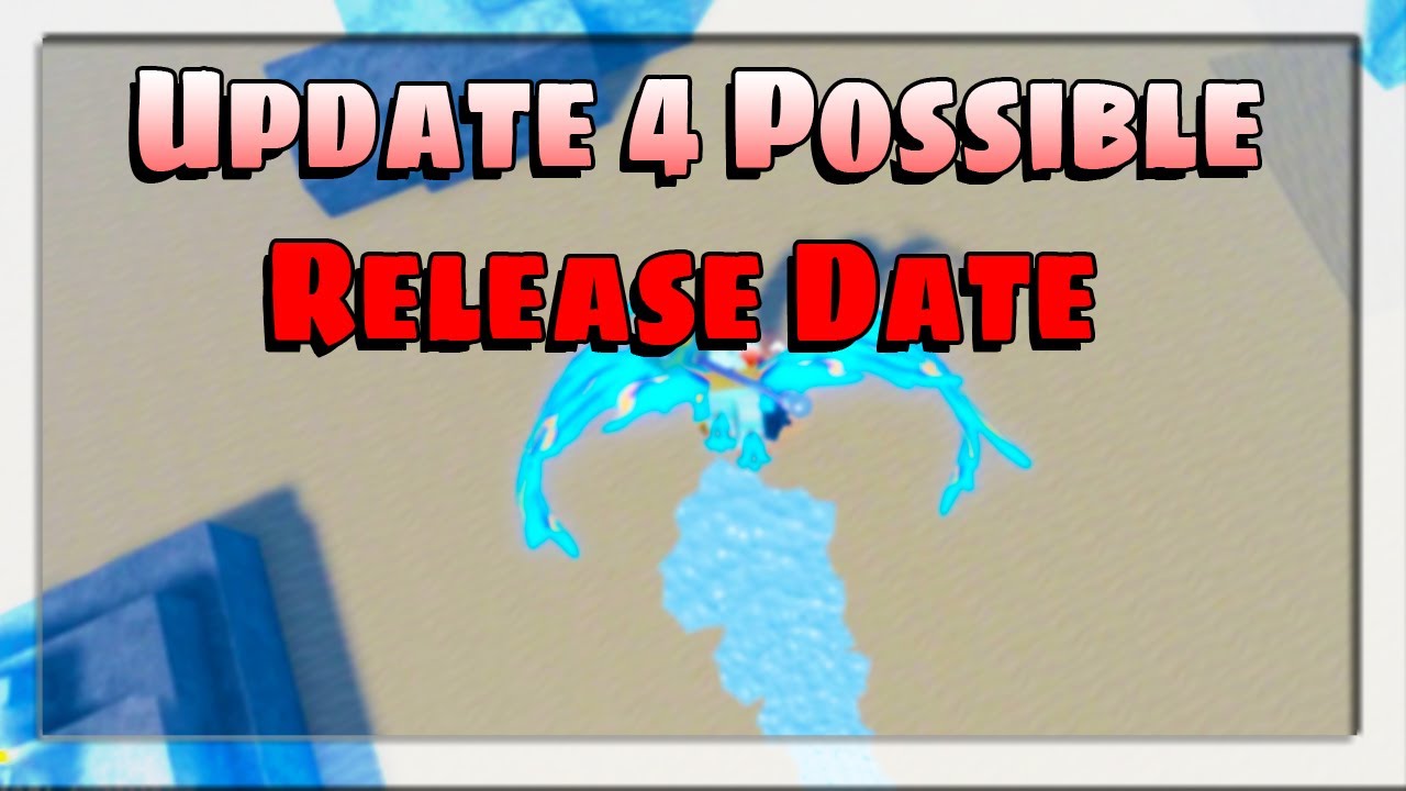 [GPO] Update 4 Possible Release Date.... - YouTube