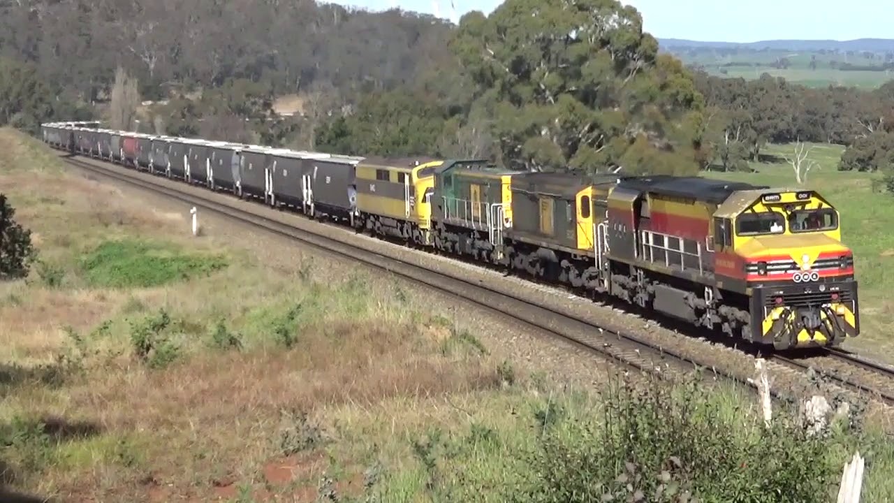 SSR Goodness!- BRM001 602 4908 GM10=3476 19-6-20 - YouTube