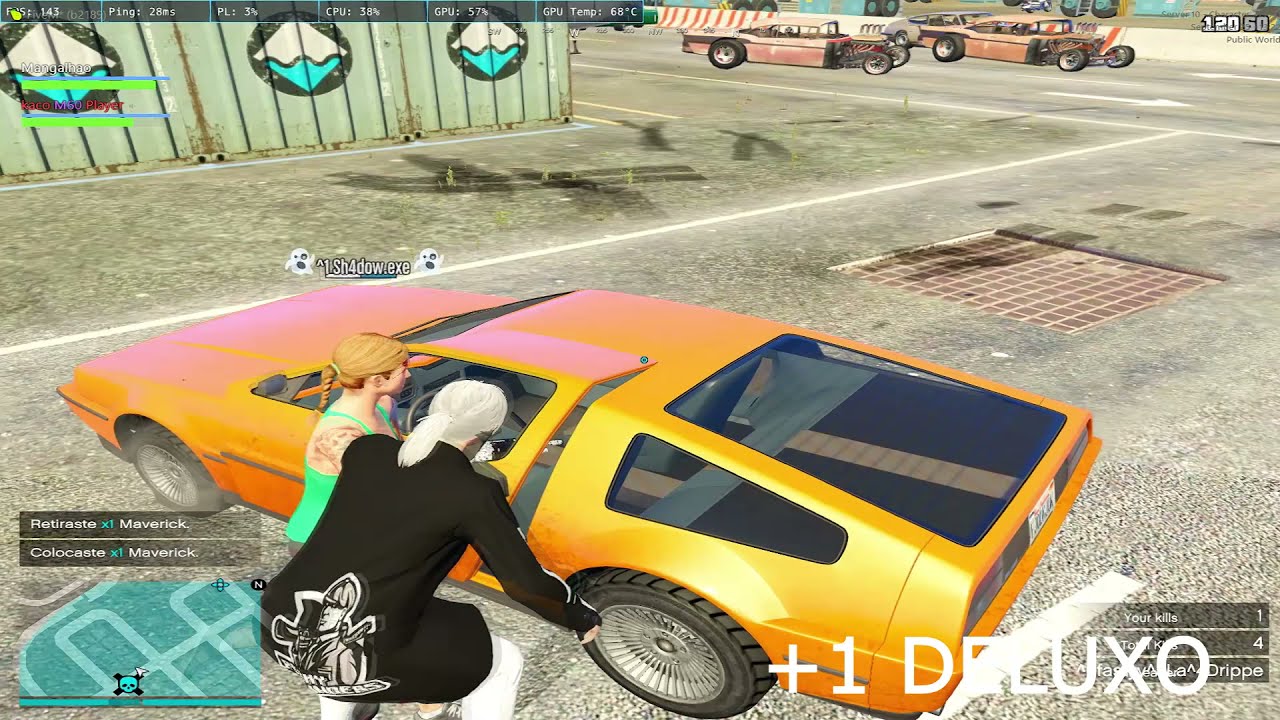 GLIFE EXTINCTION #1 | END OF SEASON | BEST OF LOOT AND PVP | # ...