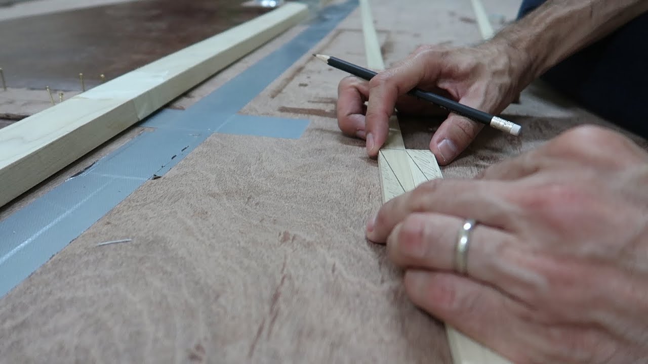 Building a Wharram Hitia 14 - Ep.16 - YouTube