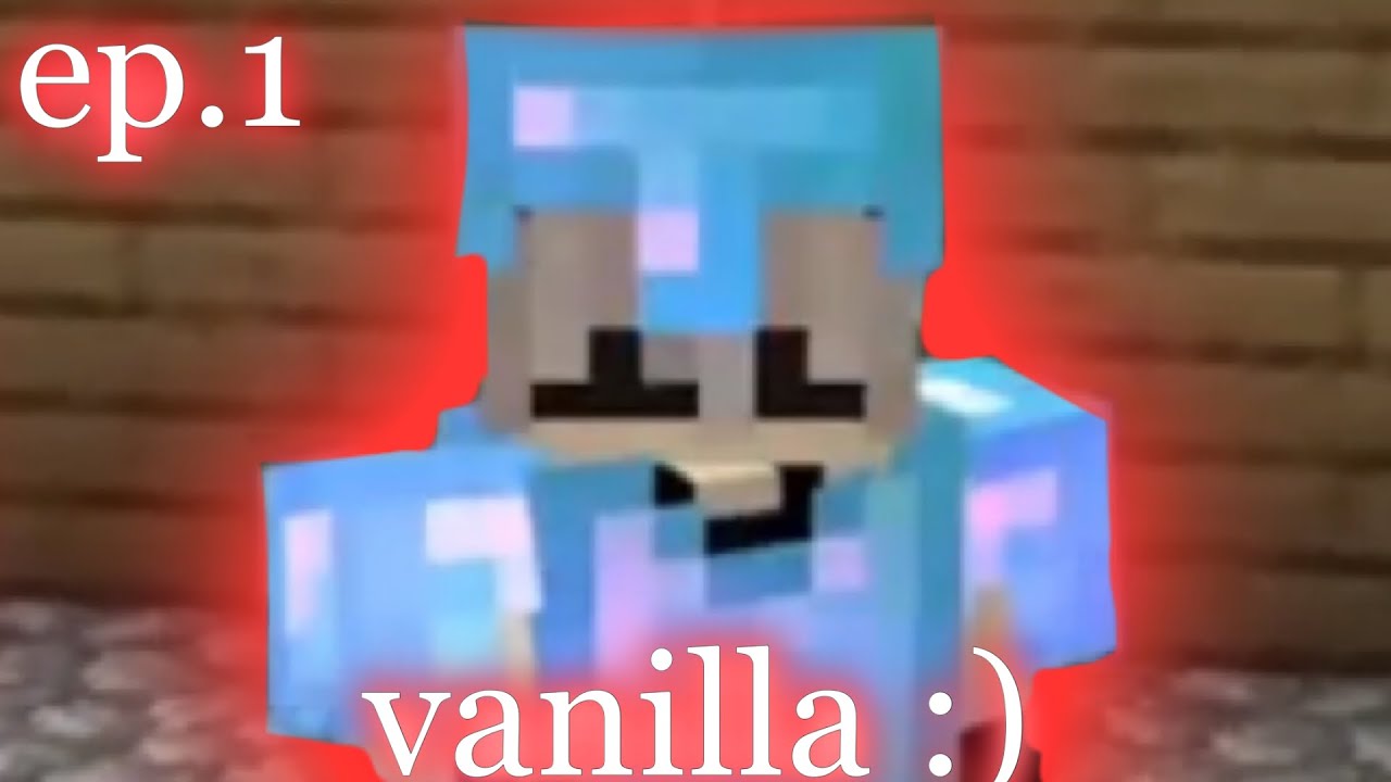 Vanilla Ep.1 (Mike) - YouTube