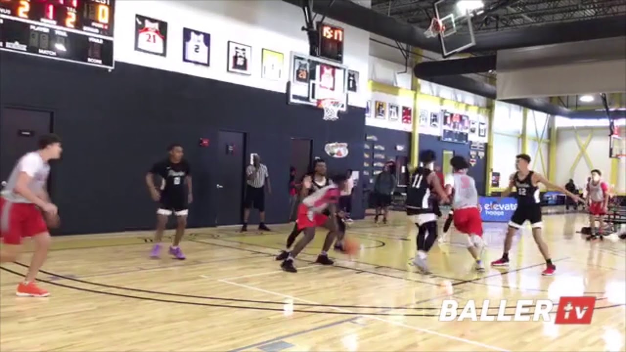 Lone Star Elite - Terrific 24 Indianapolis, IN '18 - YouTube