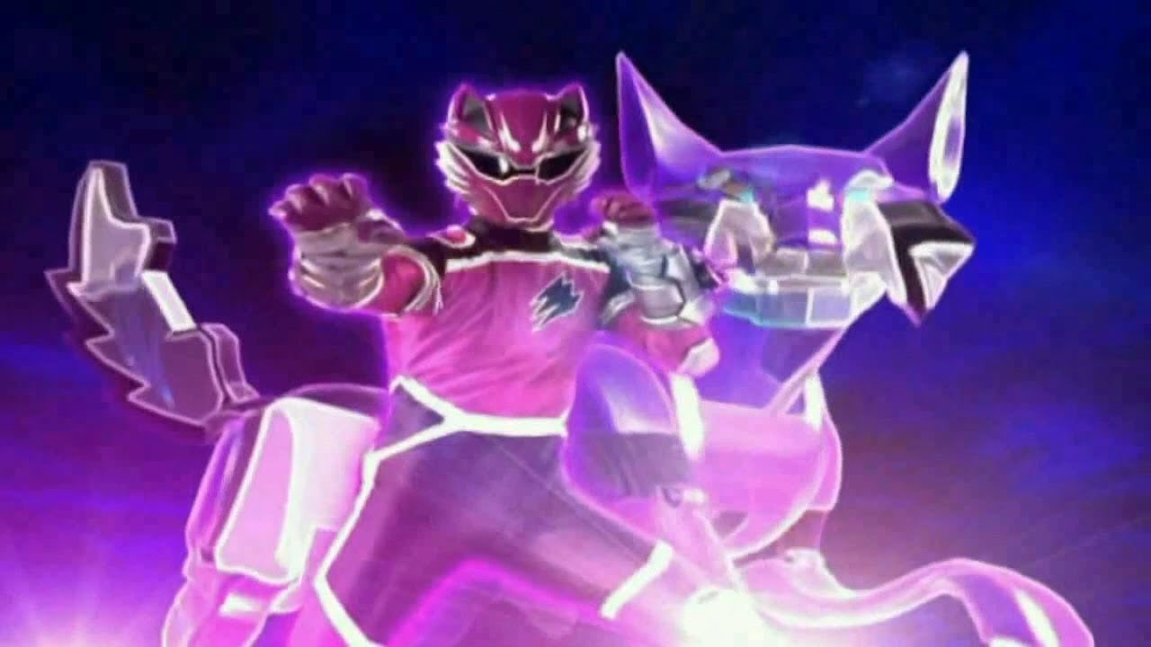 Power Rangers saison 16 Jungle Fury épisode 17 : C'est ce que font les ...